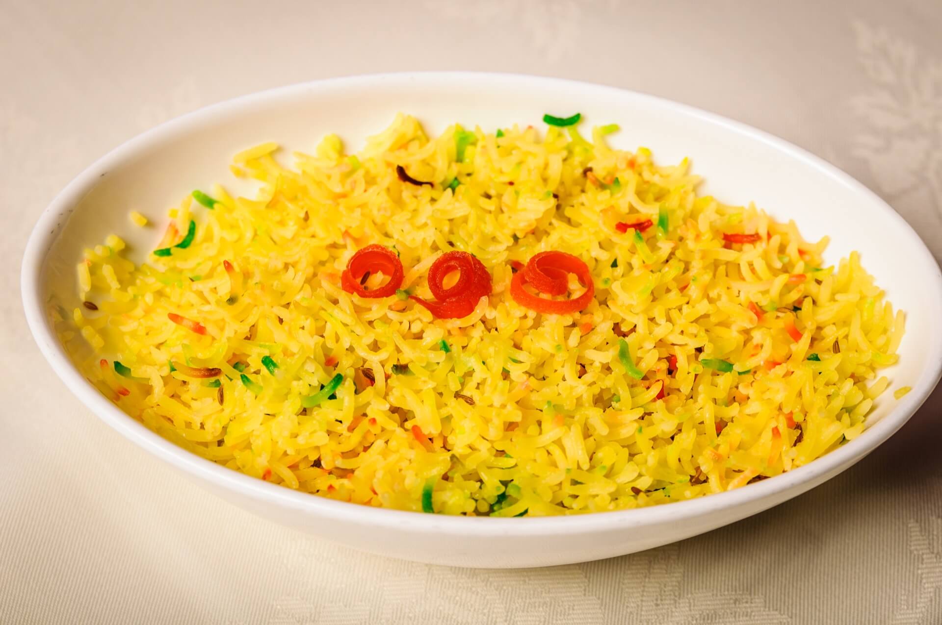 Royal Raj | Indian Restaurant Derby