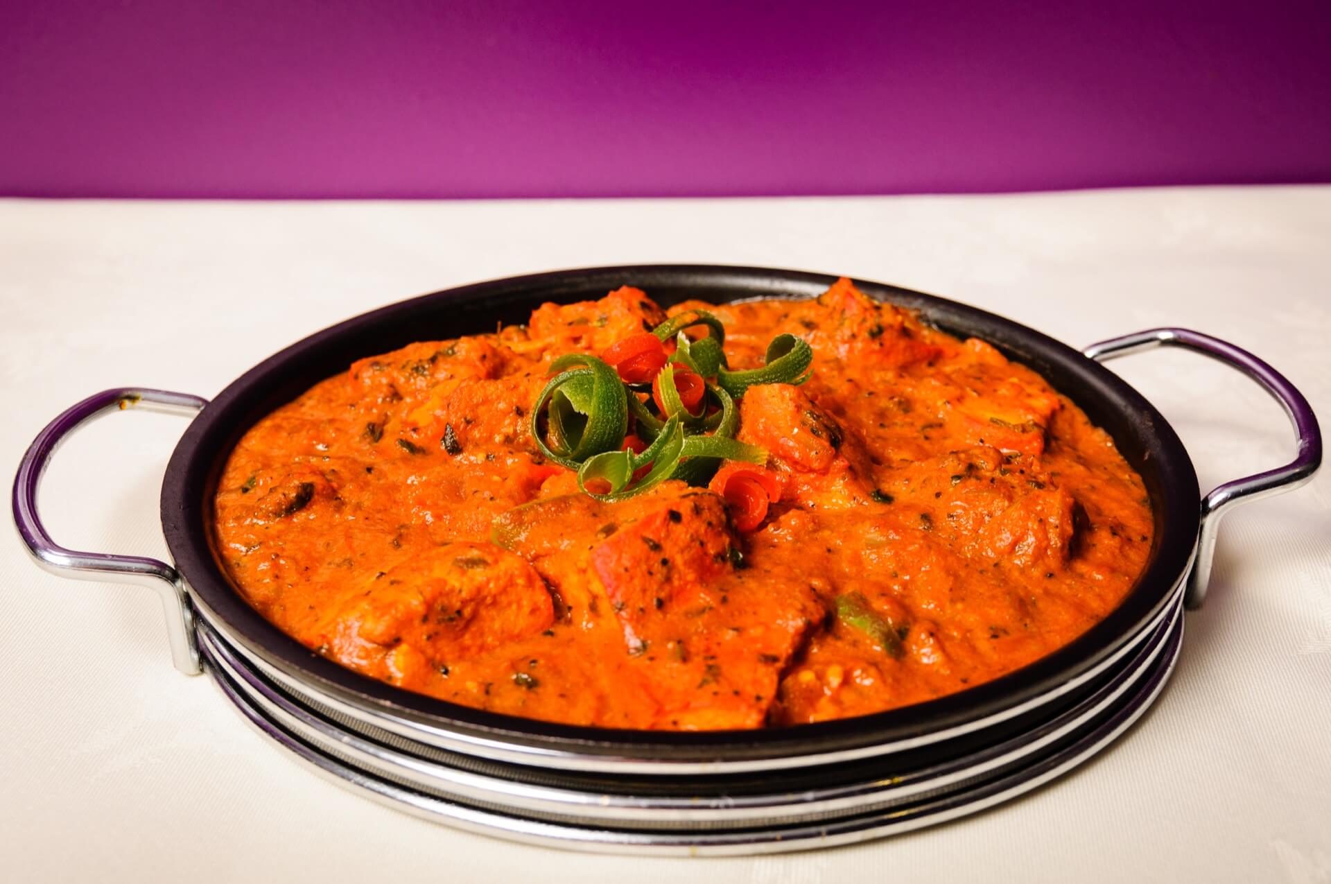 Royal Raj | Indian Restaurant Derby